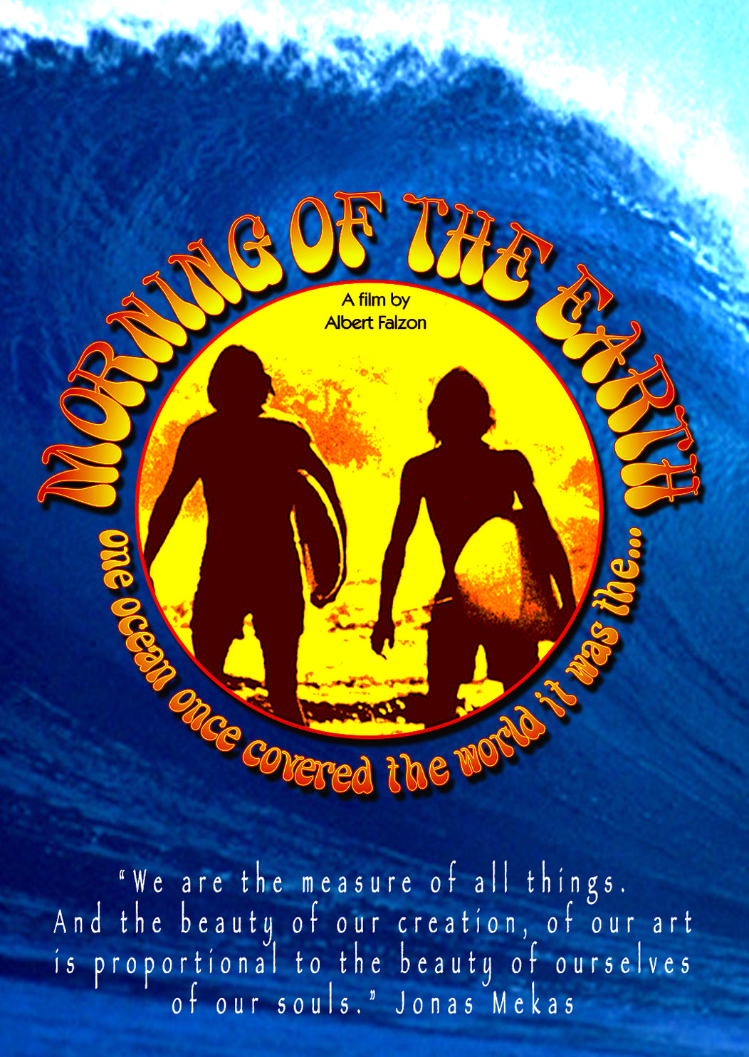 The Inertia: The 58 Best Surf Films of All Time, Ranked – Morning of ...